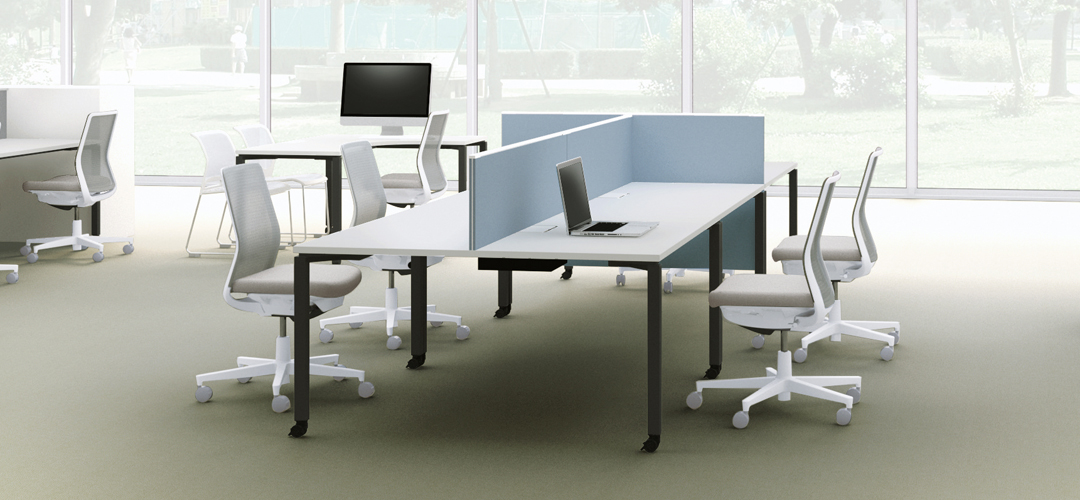 Workfit - KOKUYO Malaysia