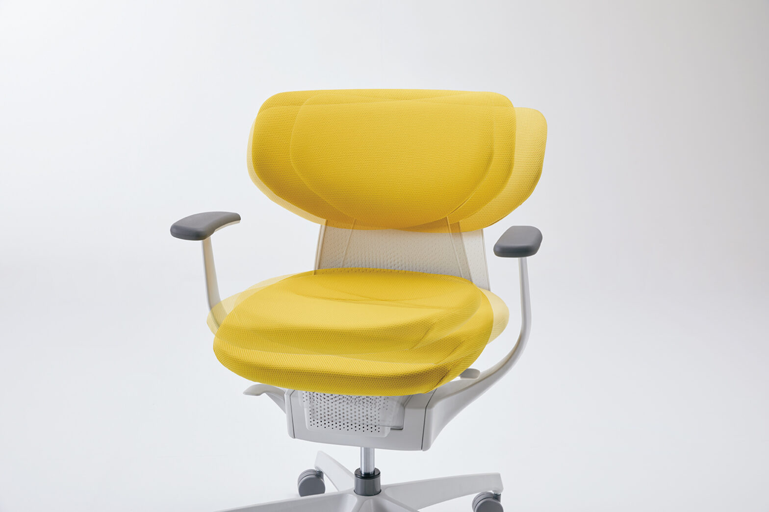 Ing Chair - KOKUYO Malaysia