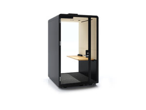 WORK POD - KOKUYO Malaysia