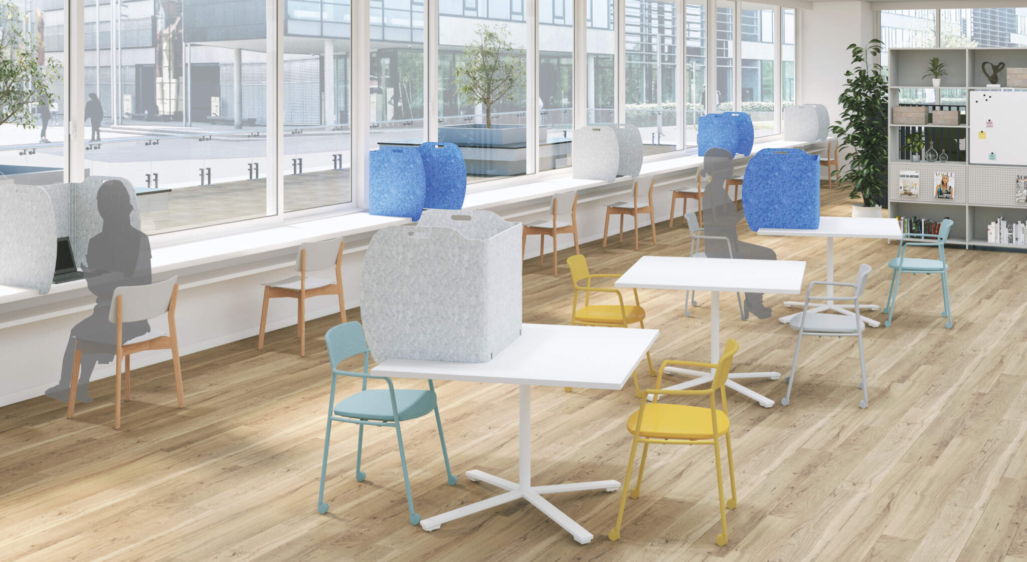 FocusPanel - KOKUYO Malaysia